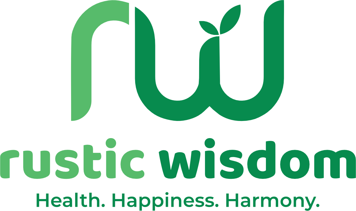 Blog - Rustic Wisdom